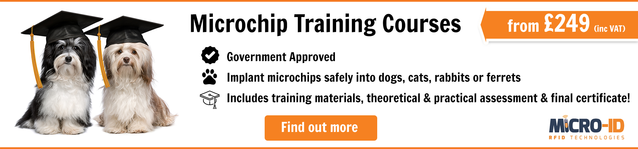 UK Pet Microchip Registration Database | Microchip Central Database